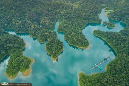 Photo Gallery - Elephant Hills Rainforest Camp