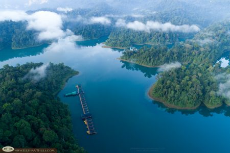 Photo Gallery - Elephant Hills Rainforest Camp